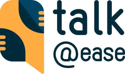Talk@Ease - Speak English